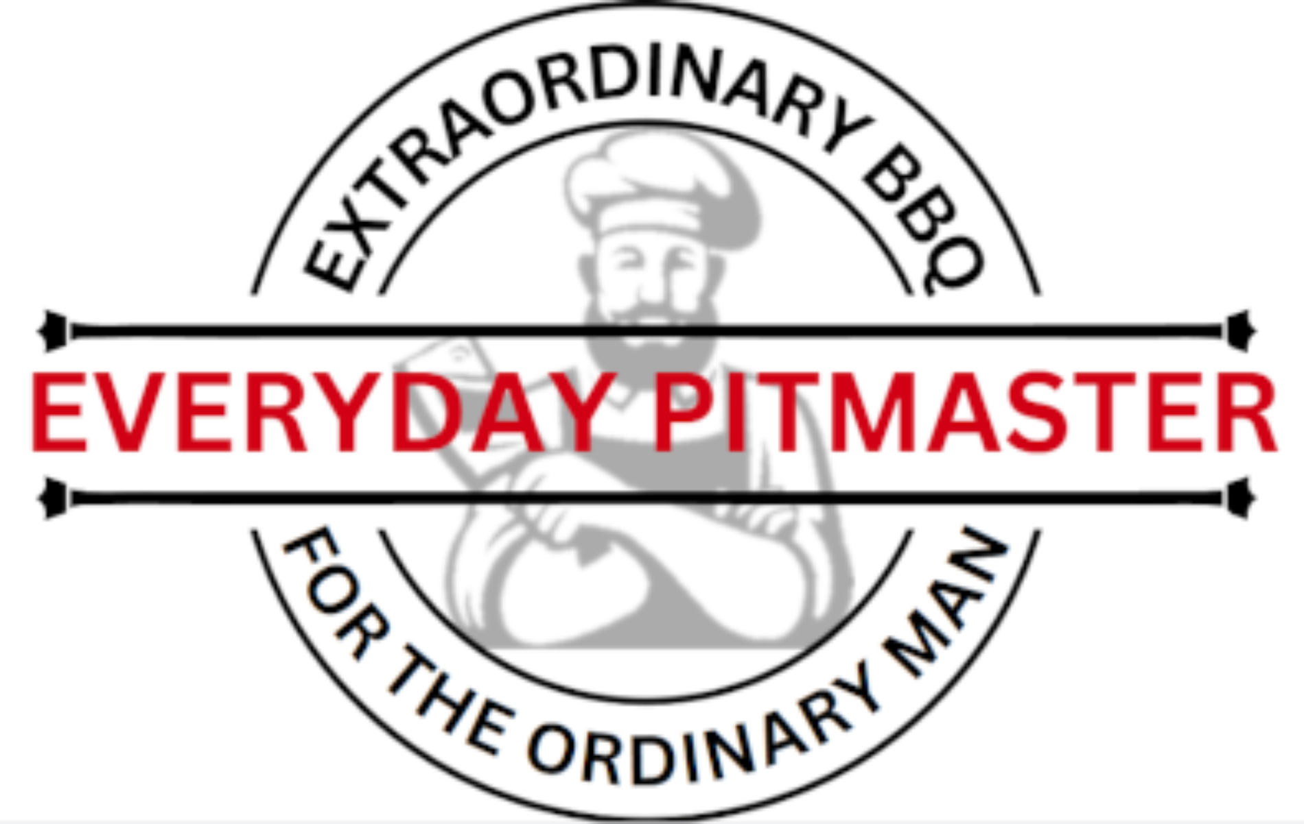 Everyday Pitmaster | Extraordinary BBQ for the Ordinary Man